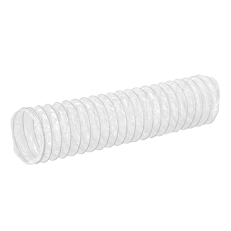 Polyester Duct Hvac ductowrk no toxic gases release